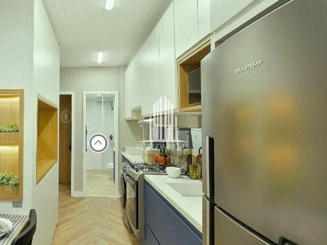 Apartamento à venda na Vila Andrade