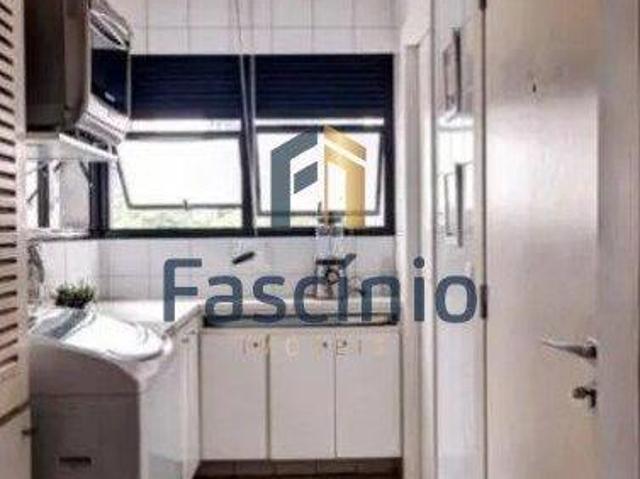 Apartamento à venda na Vila Andrade