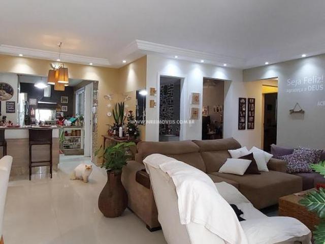 APARTAMENTO À VENDA NA VILA ANDRADE