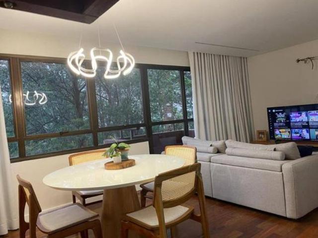 Apartamento à venda na Vila Andrade