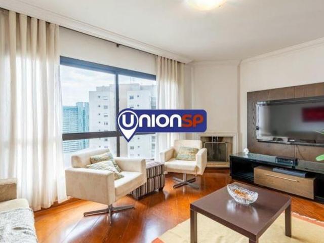 Apartamento à venda na Vila Andrade