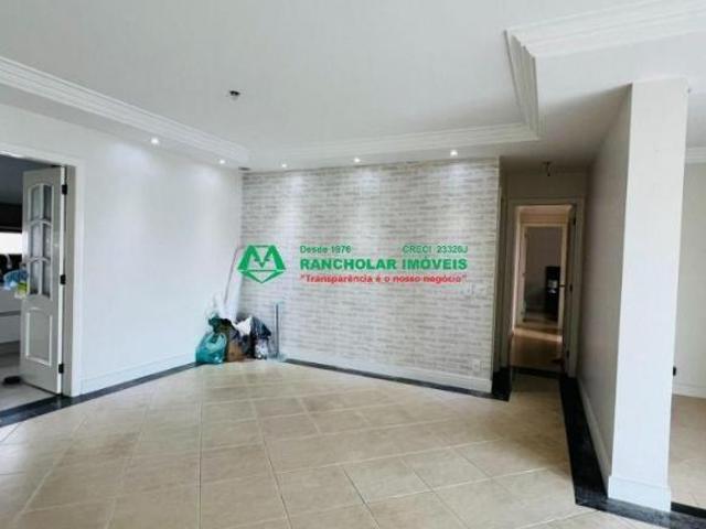 Apartamento à venda na Vila Andrade