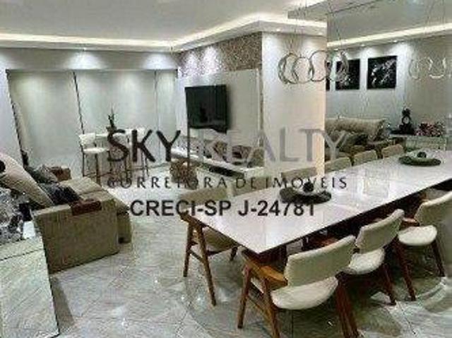Apartamento à venda na Vila Andrade