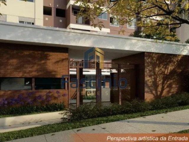 Apartamento à venda na Vila Andrade