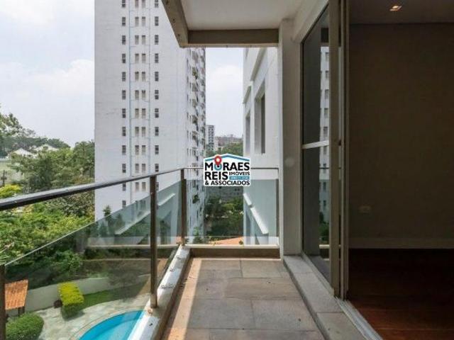 Apartamento à venda na Vila Andrade