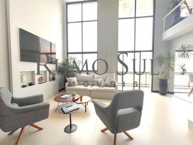 Apartamento à venda na Vila Andrade