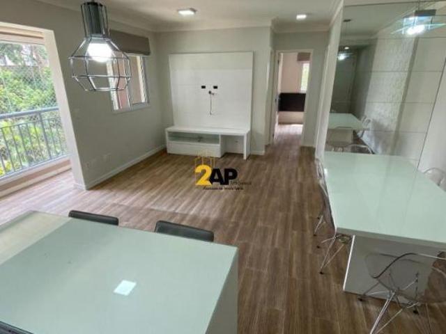 Apartamento à venda na Vila Andrade