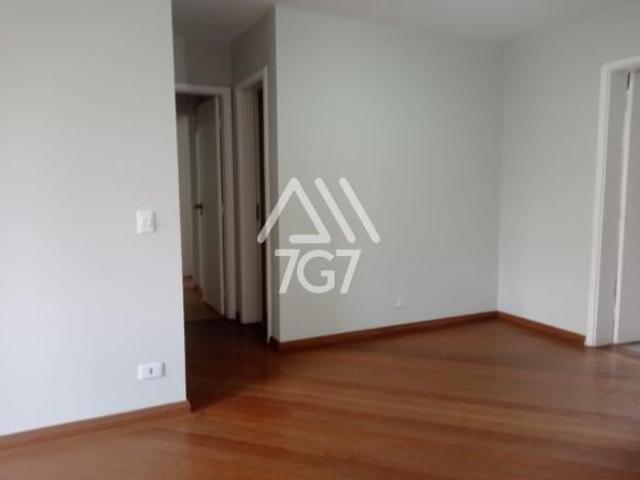 APARTAMENTO À VENDA NA VILA ANDRADE