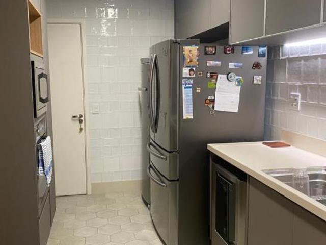 Apartamento à venda na Vila Andrade