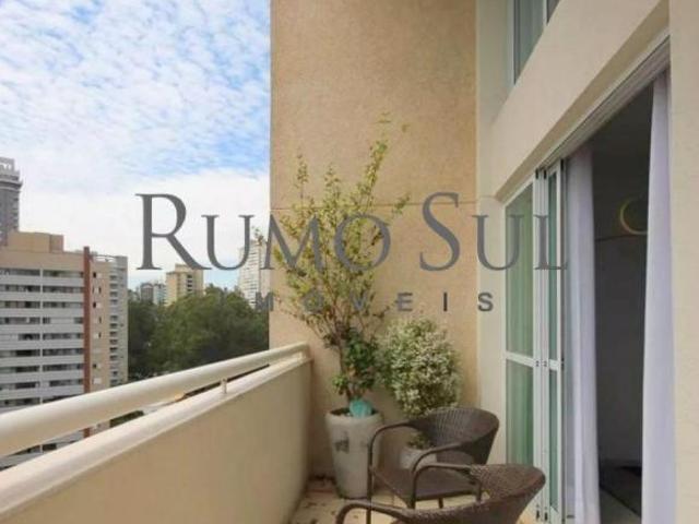 Apartamento à venda na Vila Andrade