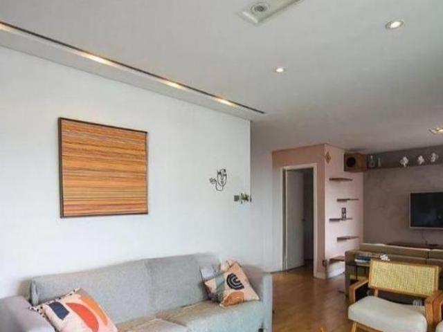Apartamento à Venda na Vila Andrade