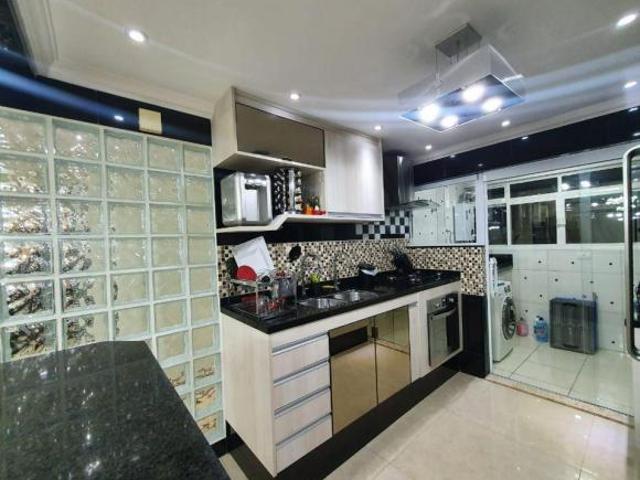 Apartamento a venda na Vila Andrade