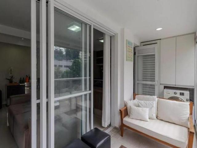 Apartamento à venda na Vila Andrade