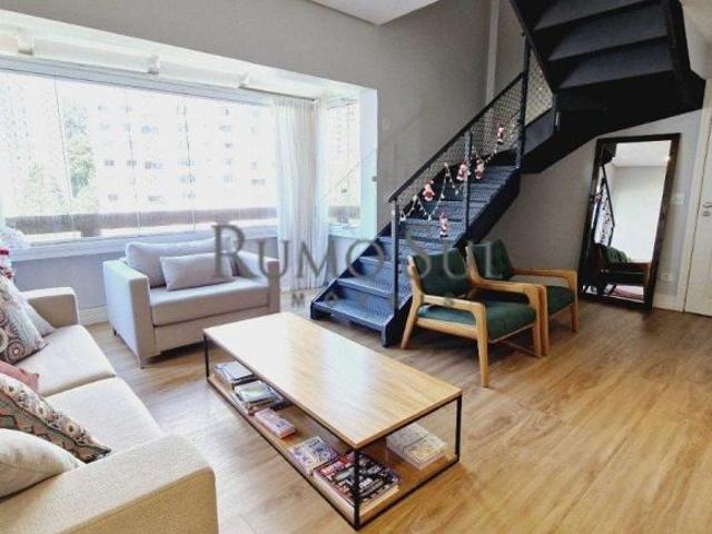 Apartamento à venda na Vila Andrade