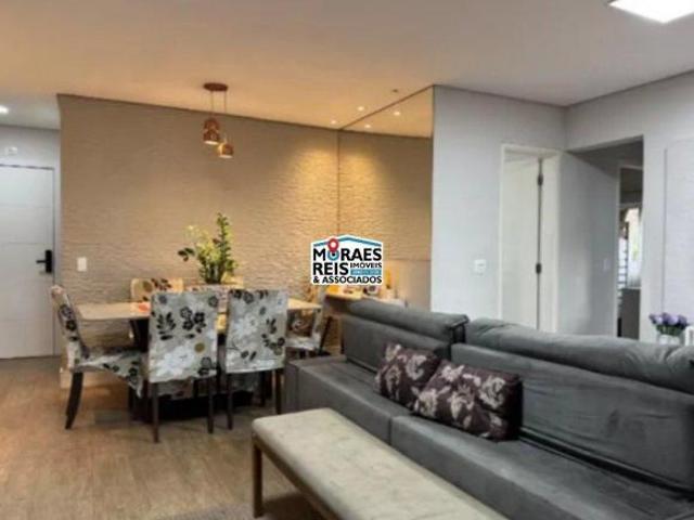 Apartamento à venda na Vila Andrade