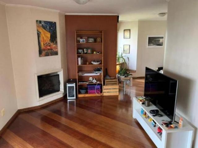 Apartamento à venda na Vila Andrade