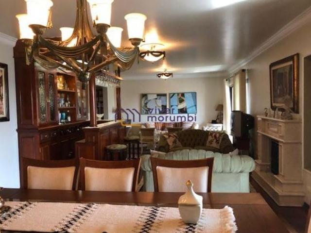 Apartamento a venda na Vila Andrade