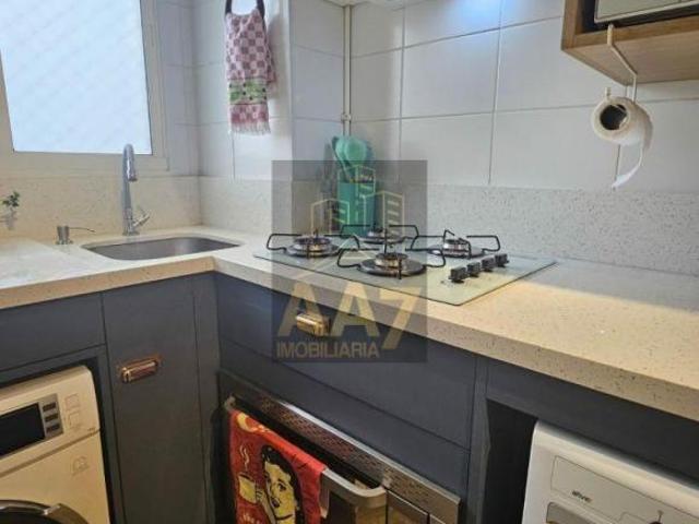 Apartamento a venda na Vila Andrade