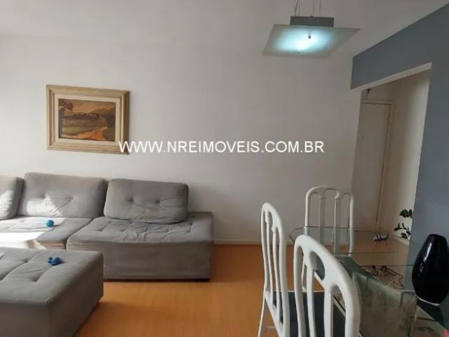 Apartamento à venda na vila andrade
