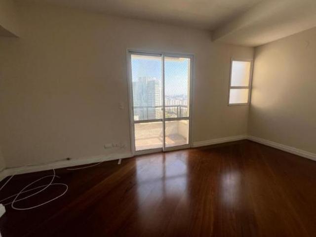 Apartamento à venda na Vila Andrade