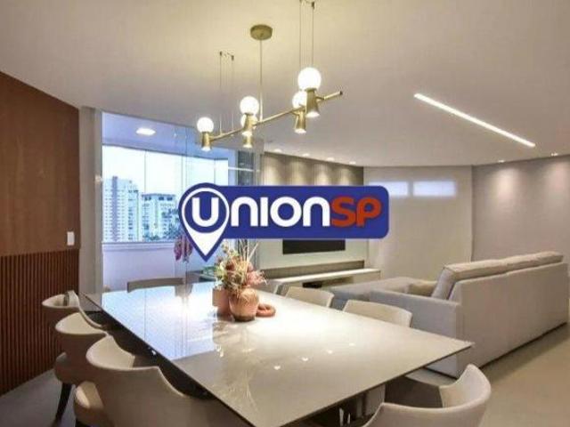 Apartamento à venda na Vila Andrade