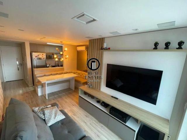 Apartamento à venda na Vila Andrade