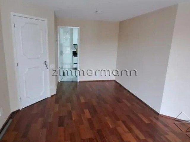 APARTAMENTO VILA ANDRADE 2 DORMITÓRIOS 1 VAGA