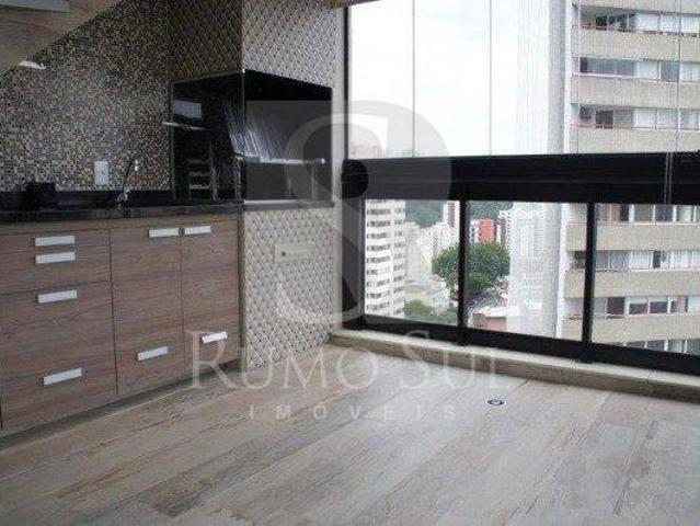 Apartamento à venda na Vila Andrade