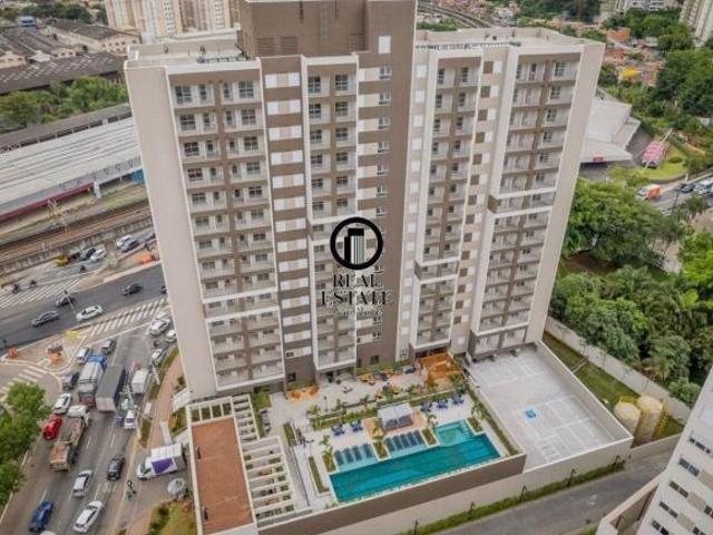 Apartamento à venda na Vila Andrade