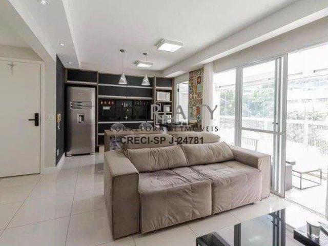 Apartamento à venda na Vila Andrade