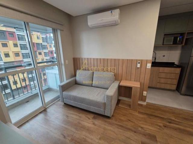 Apartamento à venda na Vila Andrade 2 dormitórios + vaga + depósito privativo