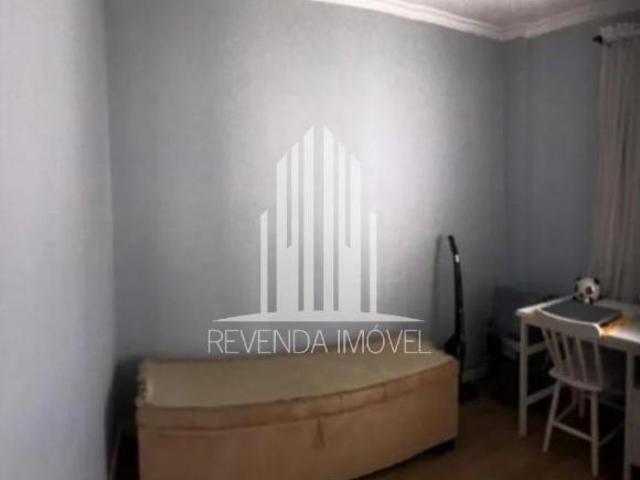 Apartamento à Venda na Vila Andrade: 2 Quartos, 3 Salas, 2 Banheiros, 2 Vagas. S