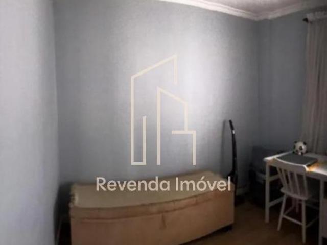 Apartamento à Venda na Vila Andrade: 2 Quartos, 3 Salas, 2 Banheiros, 2 Vagas. S