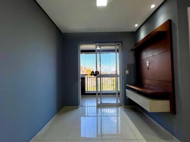 Apartamento à venda na Vila Andrade: 2 quartos, 1 banheiro, 1 vaga, 48m² de área. Venha conferir!