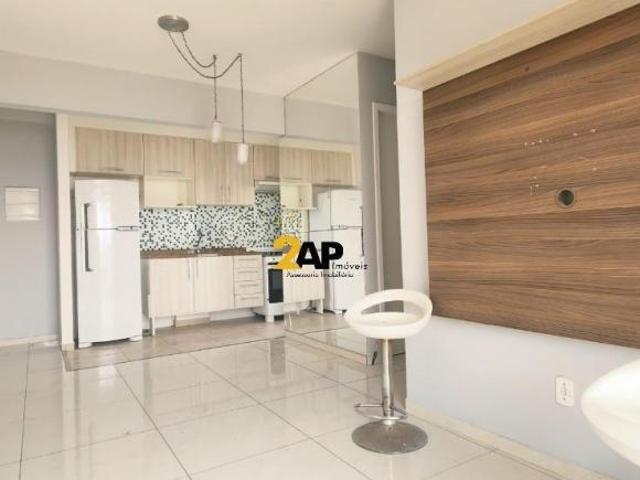 Apartamento à venda na Vila Andrade: 2 Quartos, 1 Sala, 1 Banheiro, 1 Vaga de Garagem, 52m² de Área!