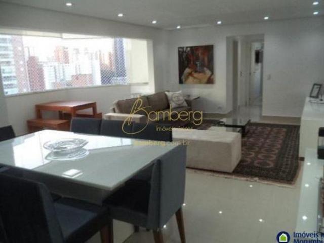 Apartamento à venda na Vila Andrade 2 vagas ? lindo, bem localizado e com lazer. Confira!