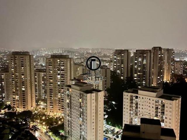 Apartamento à venda na Vila Andrade