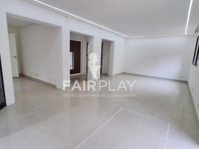 Apartamento à venda na Vila Andrade