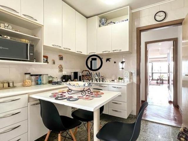 Apartamento à venda na Vila Andrade