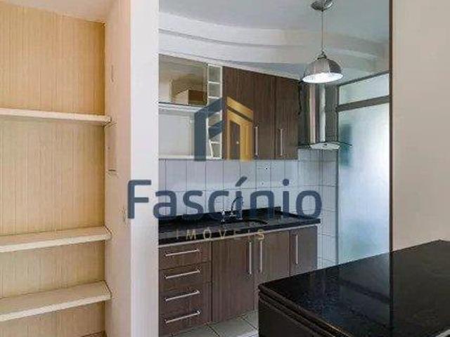 Apartamento à venda na Vila Andrade