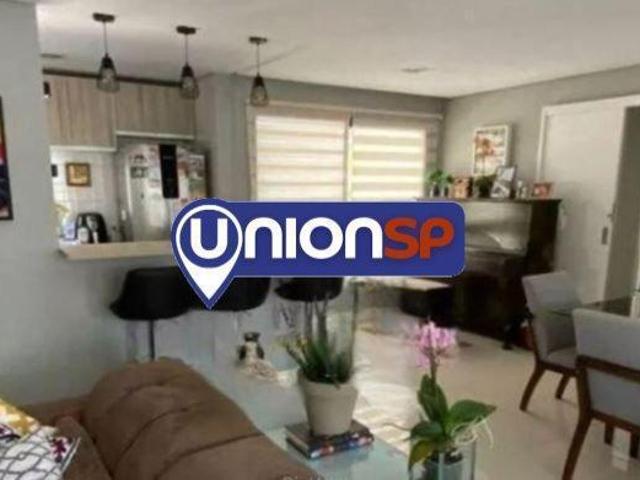 Apartamento à venda na Vila Andrade
