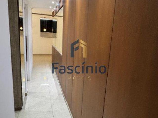 Apartamento à venda na Vila Andrade