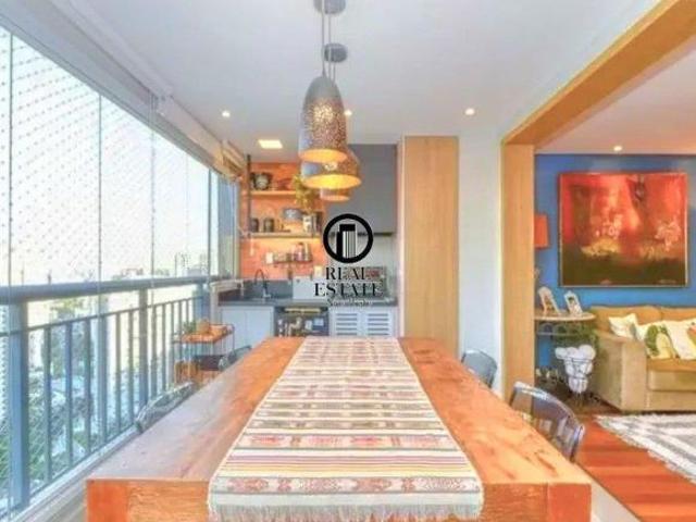 Apartamento à venda na Vila Andrade