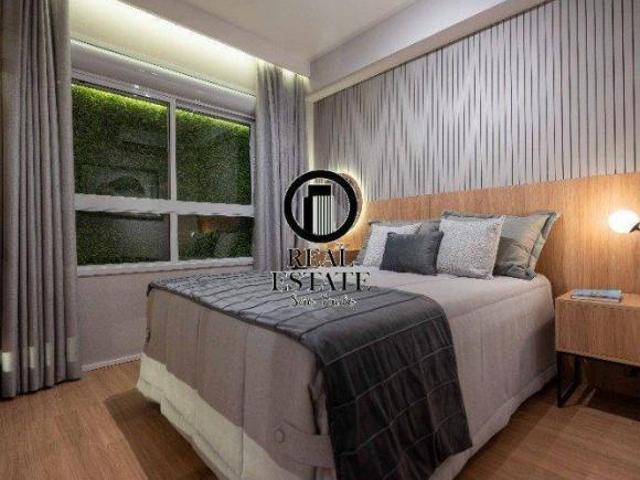 Apartamento à venda na Vila Andrade