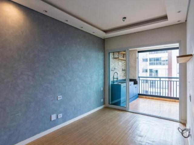Apartamento à venda na Vila Andrade