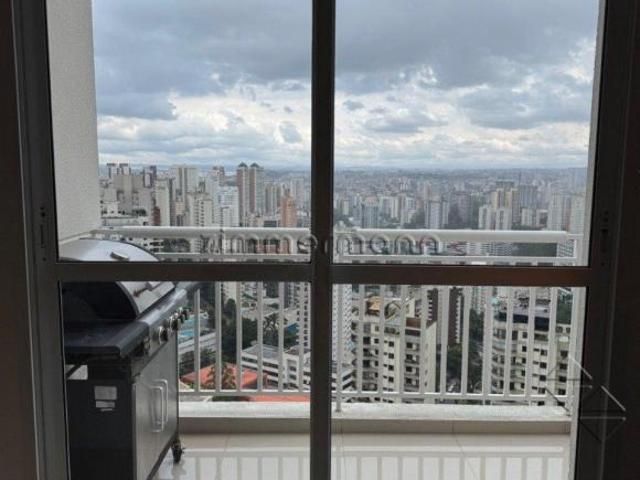 APARTAMENTO LOFT VILA ANDRADE 1 DORMITÓRIO 2 VAGAS