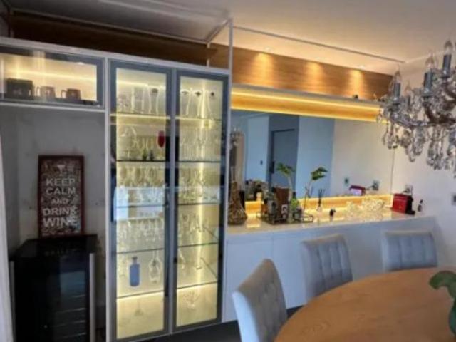 Apartamento à venda na Vila Andrade