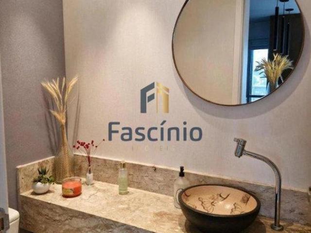 Apartamento à venda na Vila Andrade