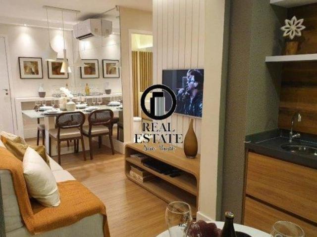 Apartamento à venda na Vila Andrade