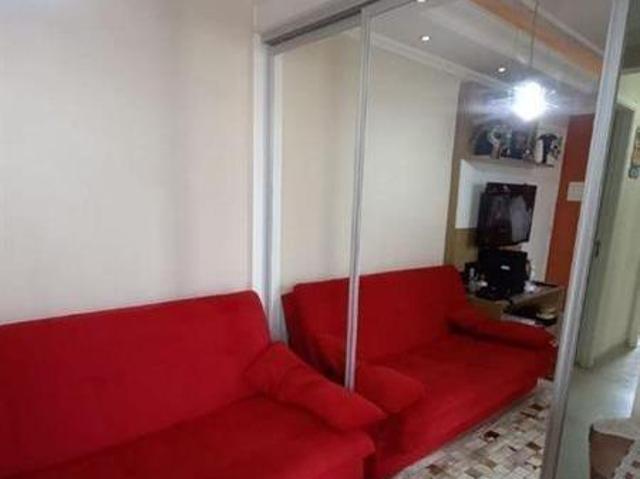 Apartamento à venda na Vila Andrade